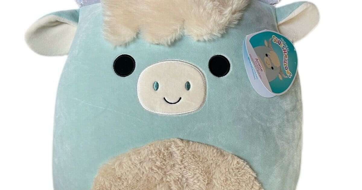 Armie the Cow | The Ultimate Database of Squishmallow Cows