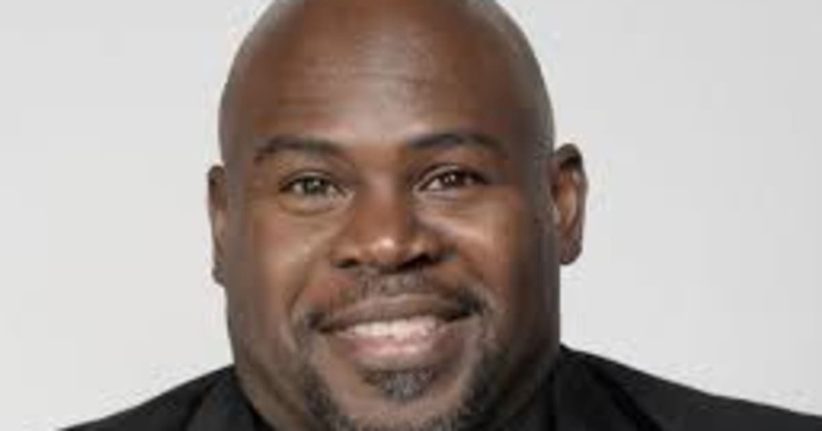 David Mann | 24 Black Comedians You Should Watch!