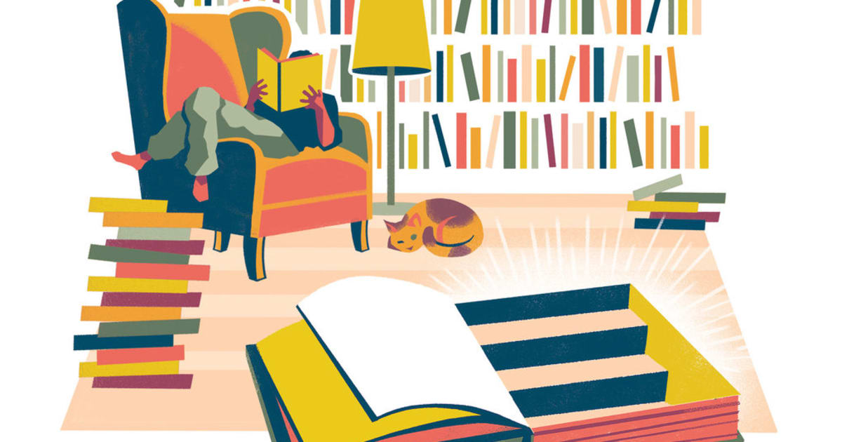 Port of Shadows | Books to read