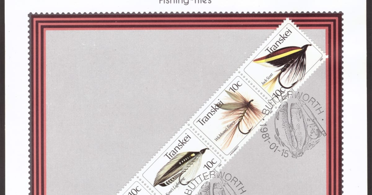 Transkei | First Day Covers & Sheets