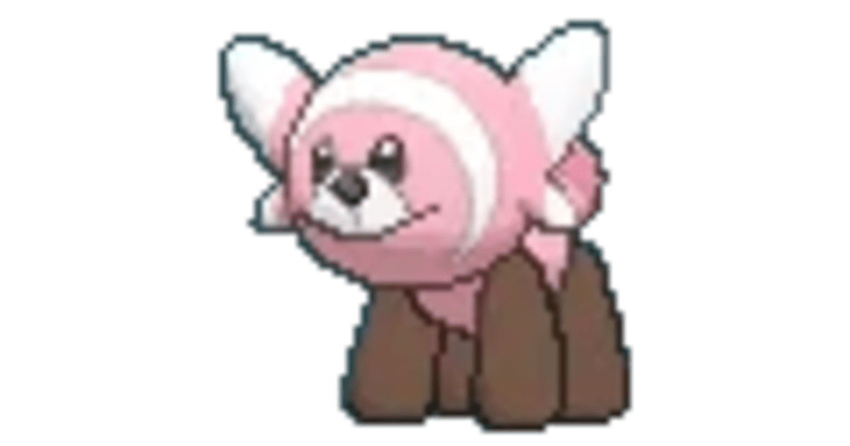 Stufful | Pokemon Sword and Shield: Evolution Checklist