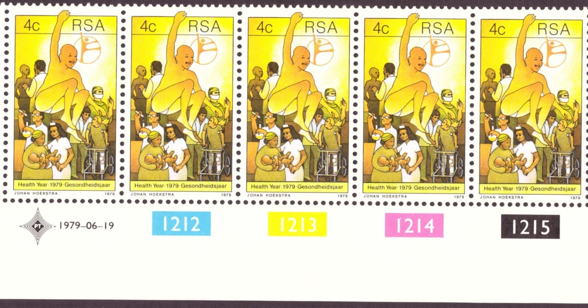 ZAR | Control Blocks