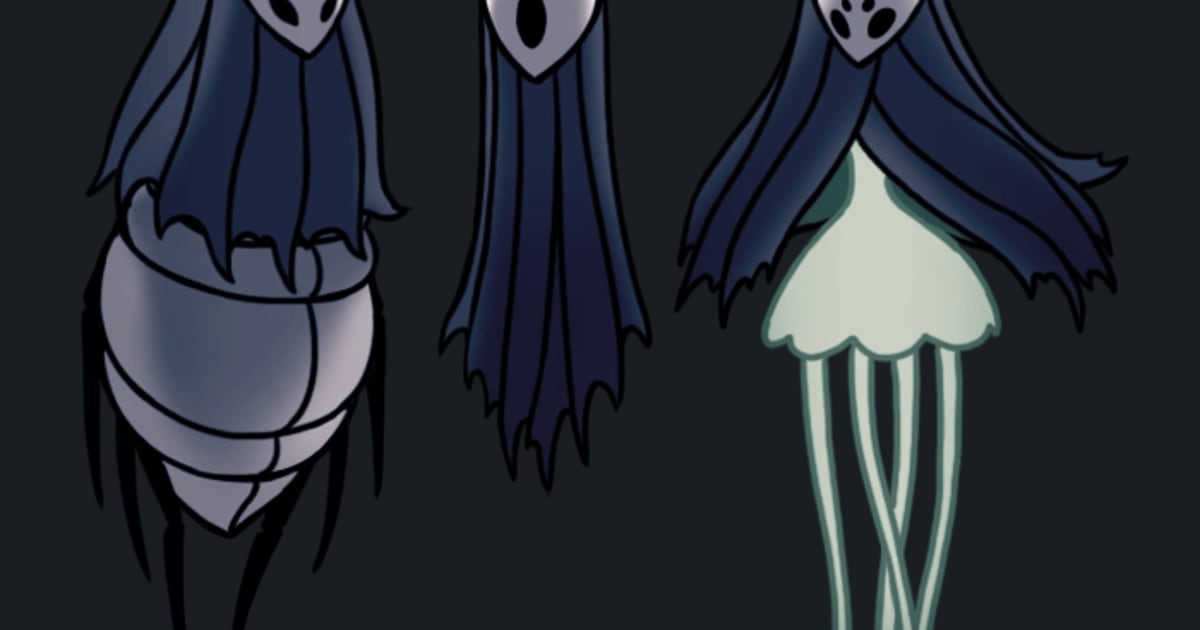 Herrah - The Beast | Hollow Knight