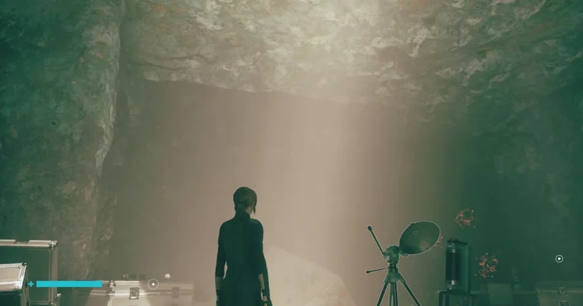 Active Threshold Hidden Location 2 | Control: All Hidden Locations List ...