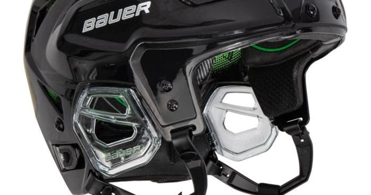 Bauer Hyperlite Senior Hockey Helmet | Best Hockey Helmets