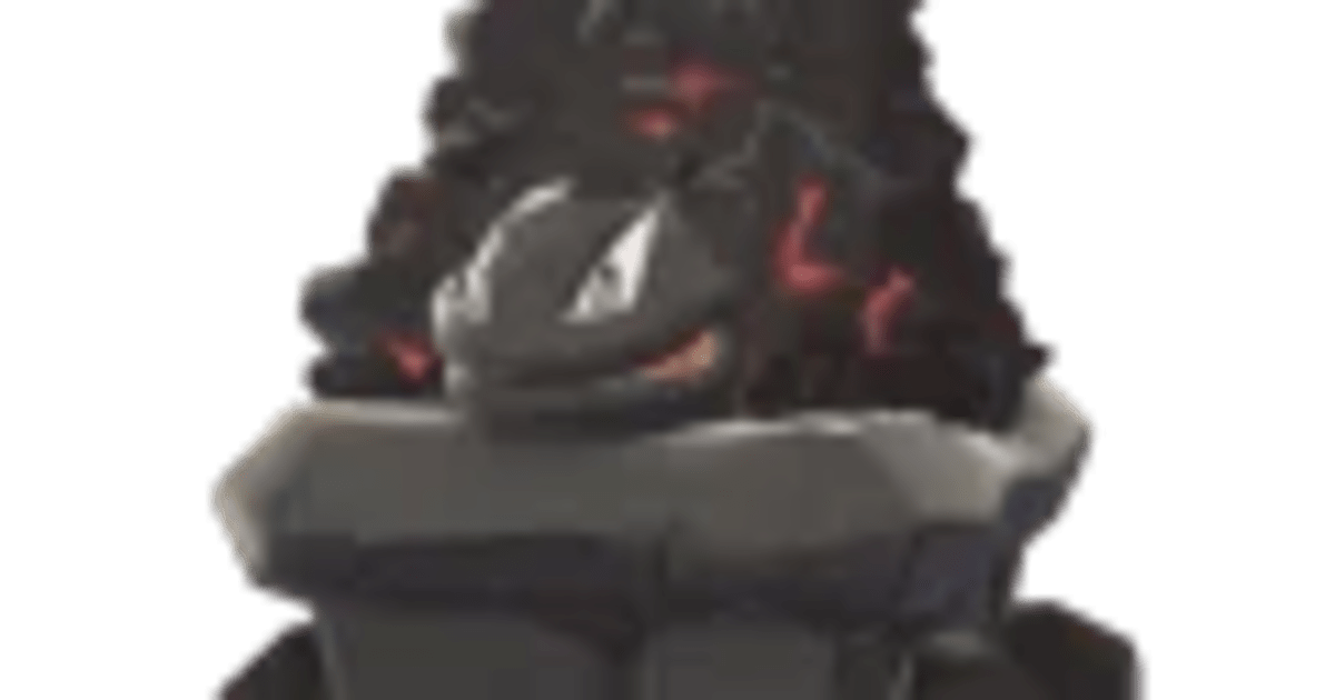 Carkol | Pokemon Sword and Shield: Evolution Checklist - Copy