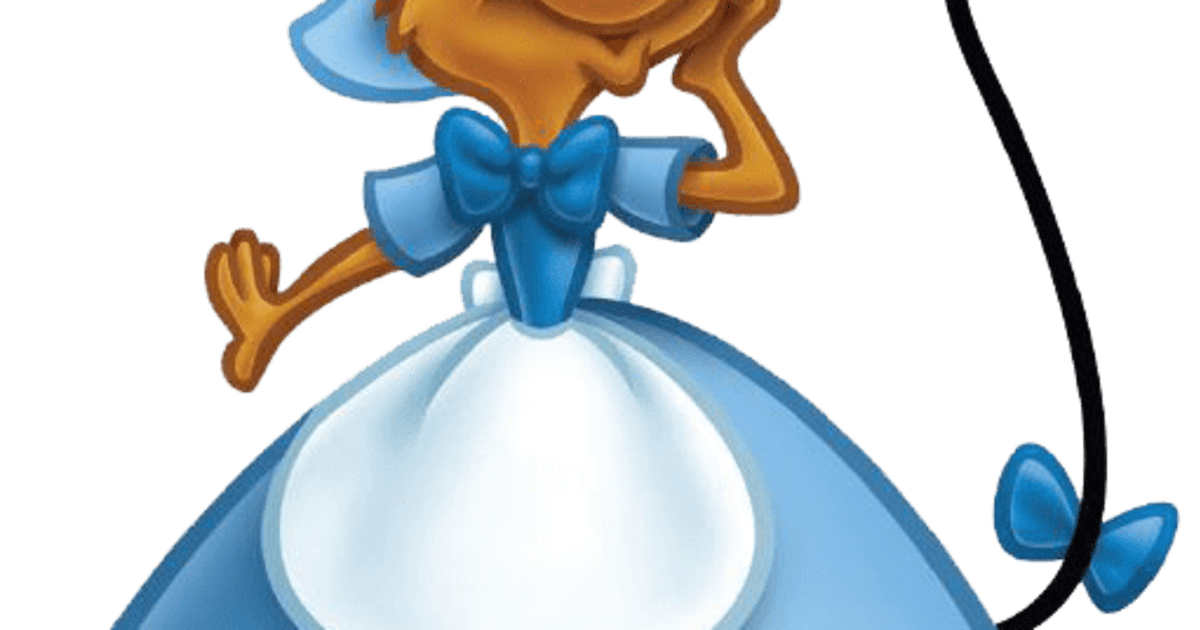 Suzy | The Complete List of Cinderella Characters