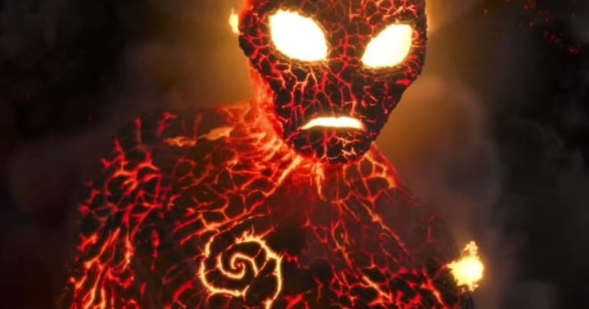 Te Ka | The Complete List of Disney's Moana Characters