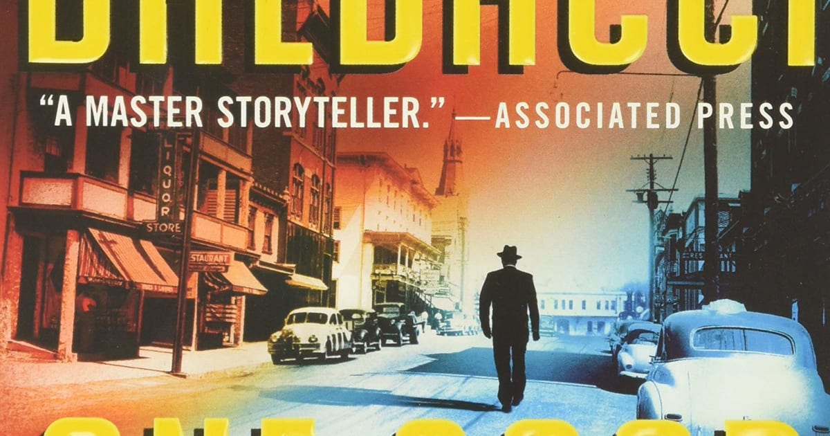 One Good Deed | The Complete List of David Baldacci Books in Order