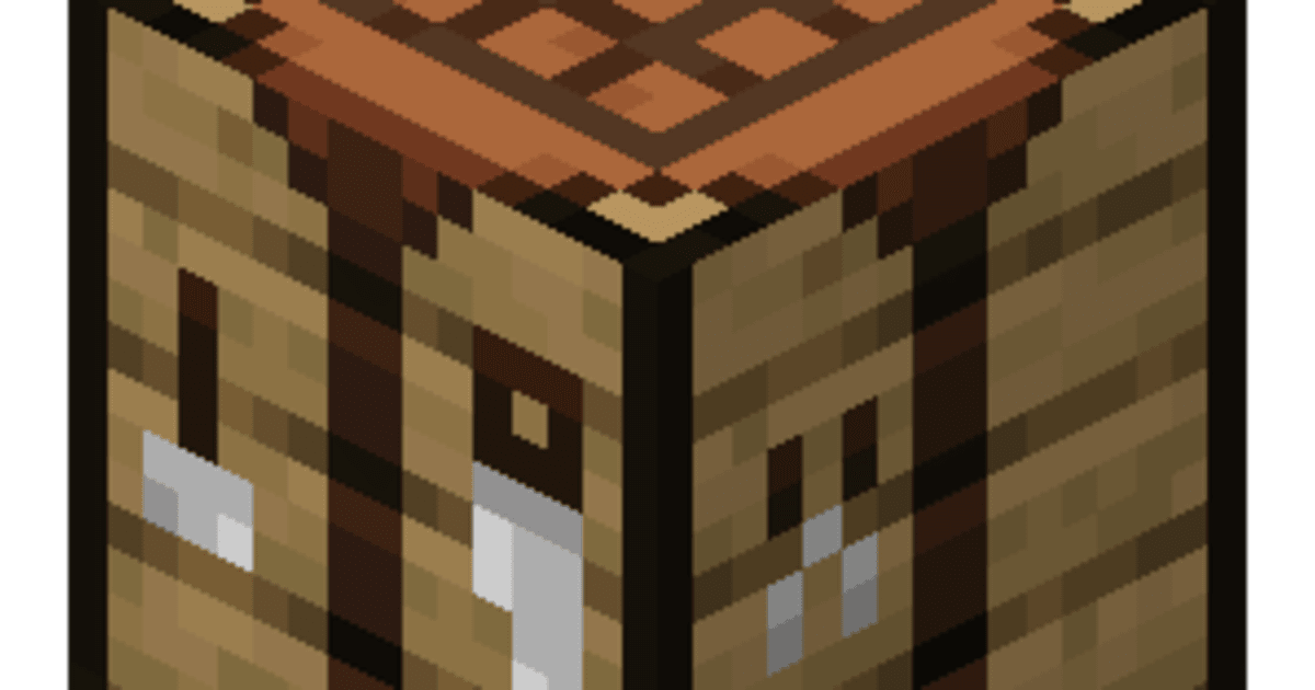 Add a Crafting Table to the Shelter | Minecraft Survival To-Do List ...