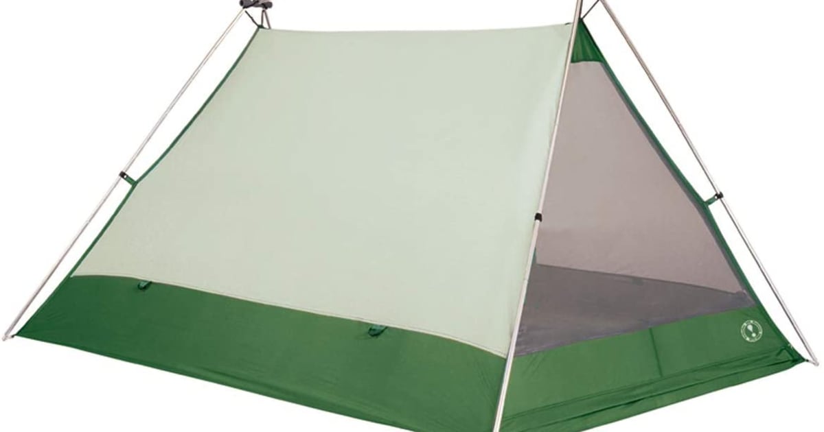 Eureka! Timberline Backpacking Tent | The Best Tents For Families