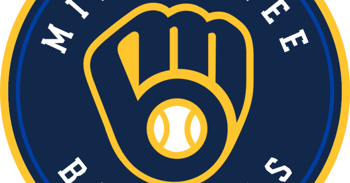 Milwaukee Brewers | List of Major League Baseball Teams in Alphabetical ...