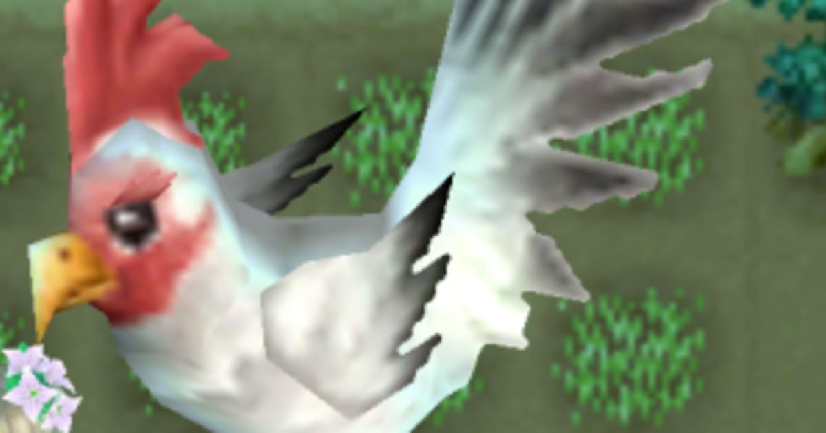 Mamadoodle | Rune Factory 5 Wanted Monsters: location, category, and ...