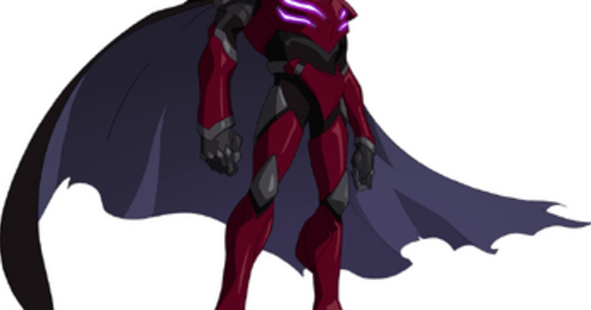 Zarkon (Legendary Defender) | The Complete List of Characters in ...