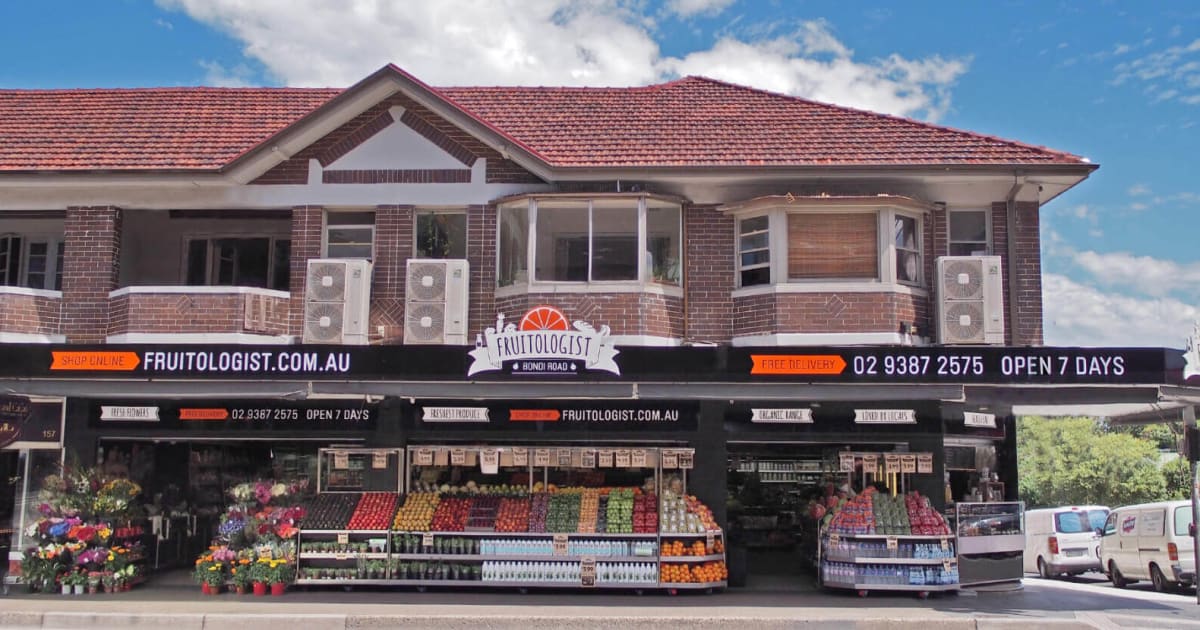 My Fruitologist | Things to do in Sydney