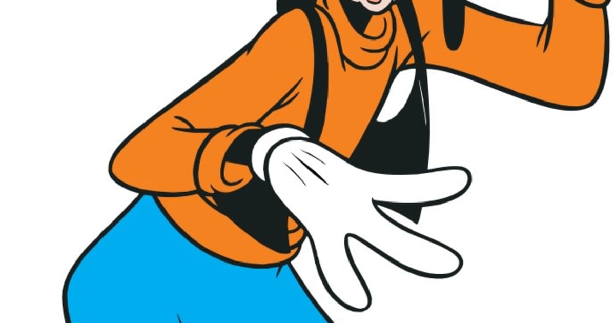 Goofy | The Funniest Cartoon Characters Out There (100+)