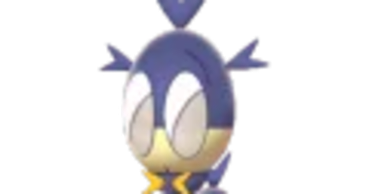 Blipbug | Pokemon Sword and Shield: Evolution Checklist