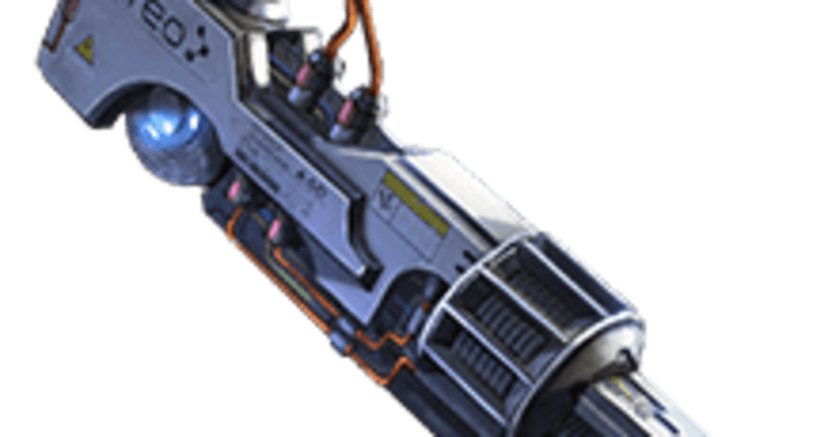 Codename: Siegfried | The Surge 2: All Weapons Guide & Checklist