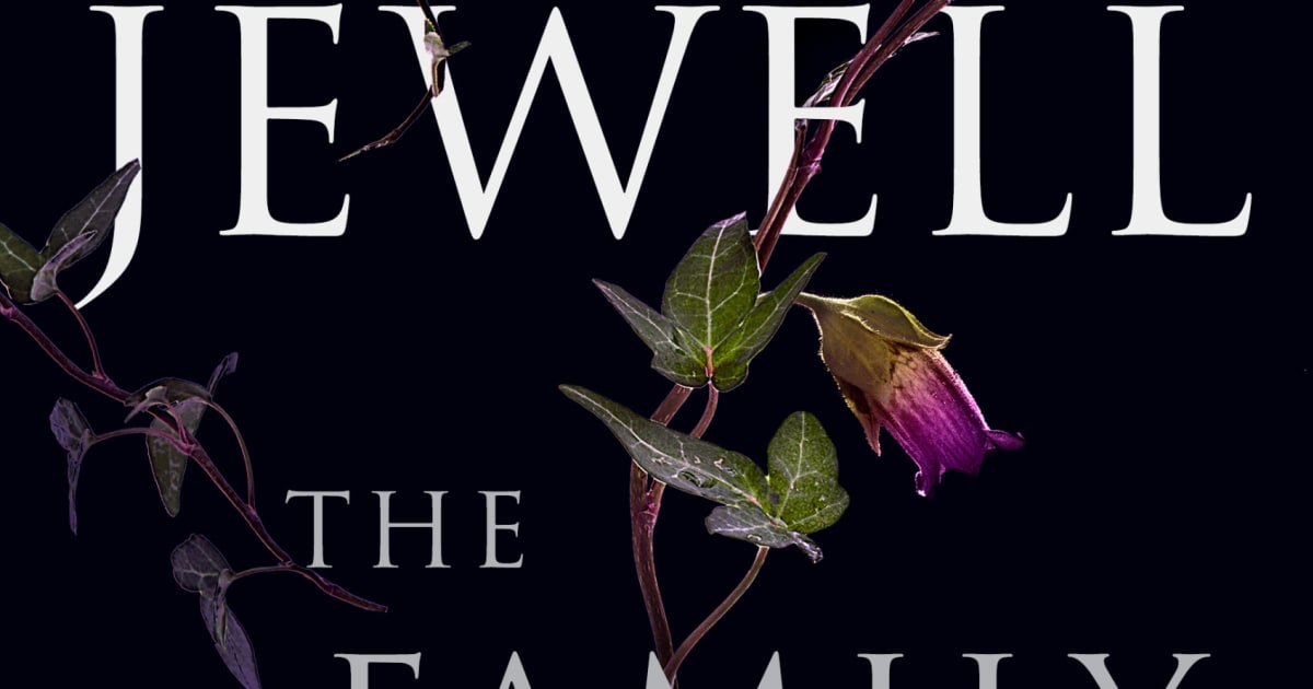 The Family Upstairs | My Top 50 Recommended Thriller Books - by ...