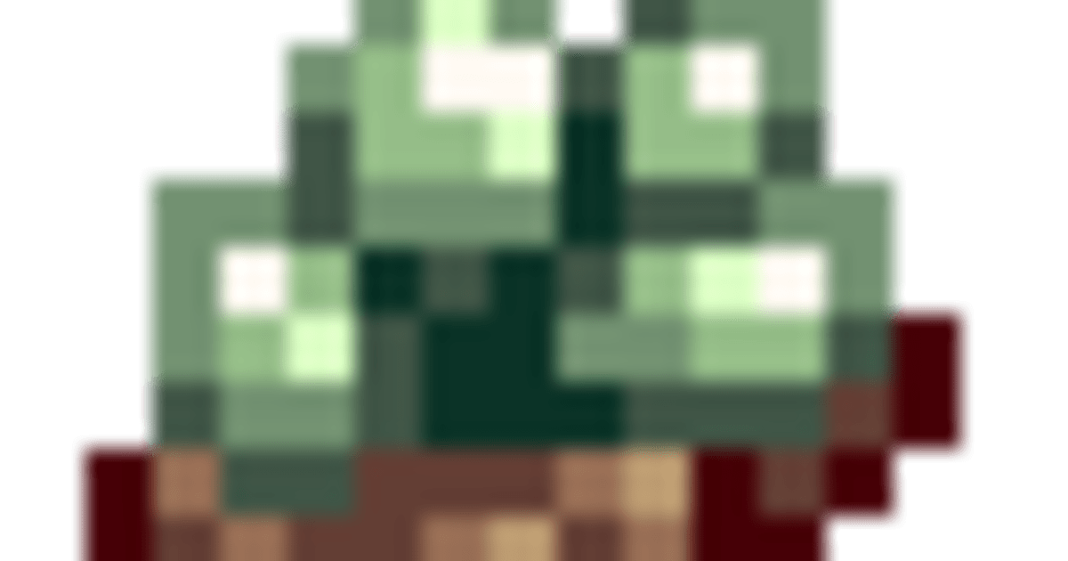 Alamite | Stardew Valley Museum Collection Checklist (1.6)