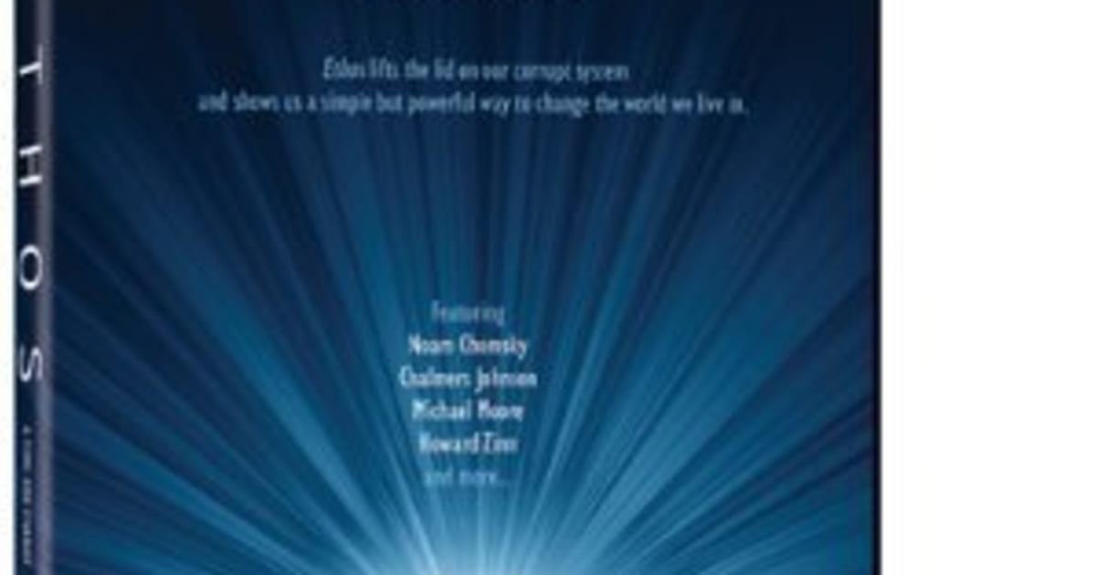 Ethos | Netflix - Top 200 Documentaries - Copy