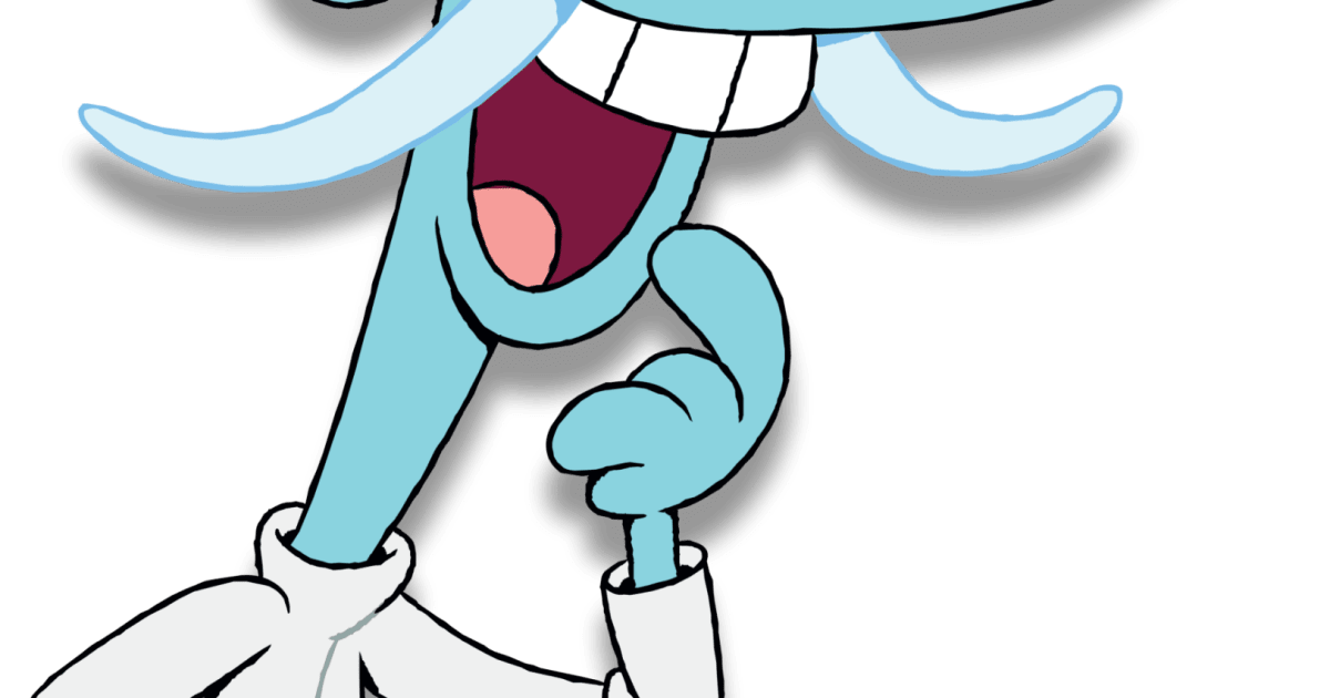 Mung Daal | The Complete List of Chowder Characters