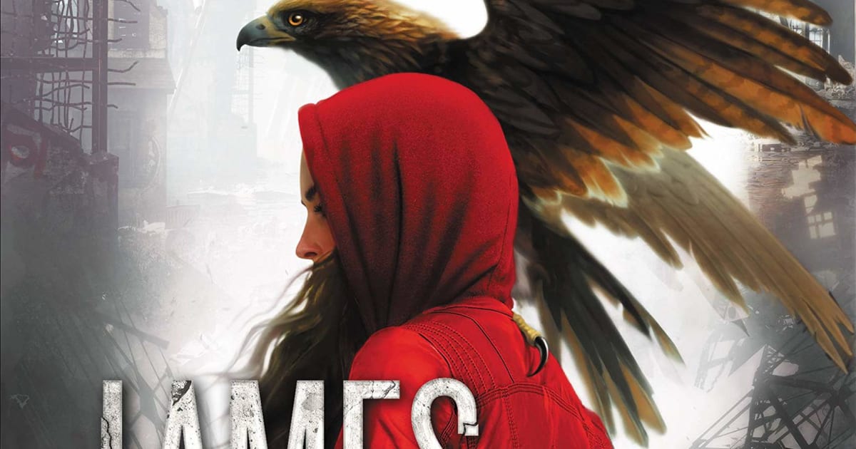 Hawk | A Complete James Patterson Books List