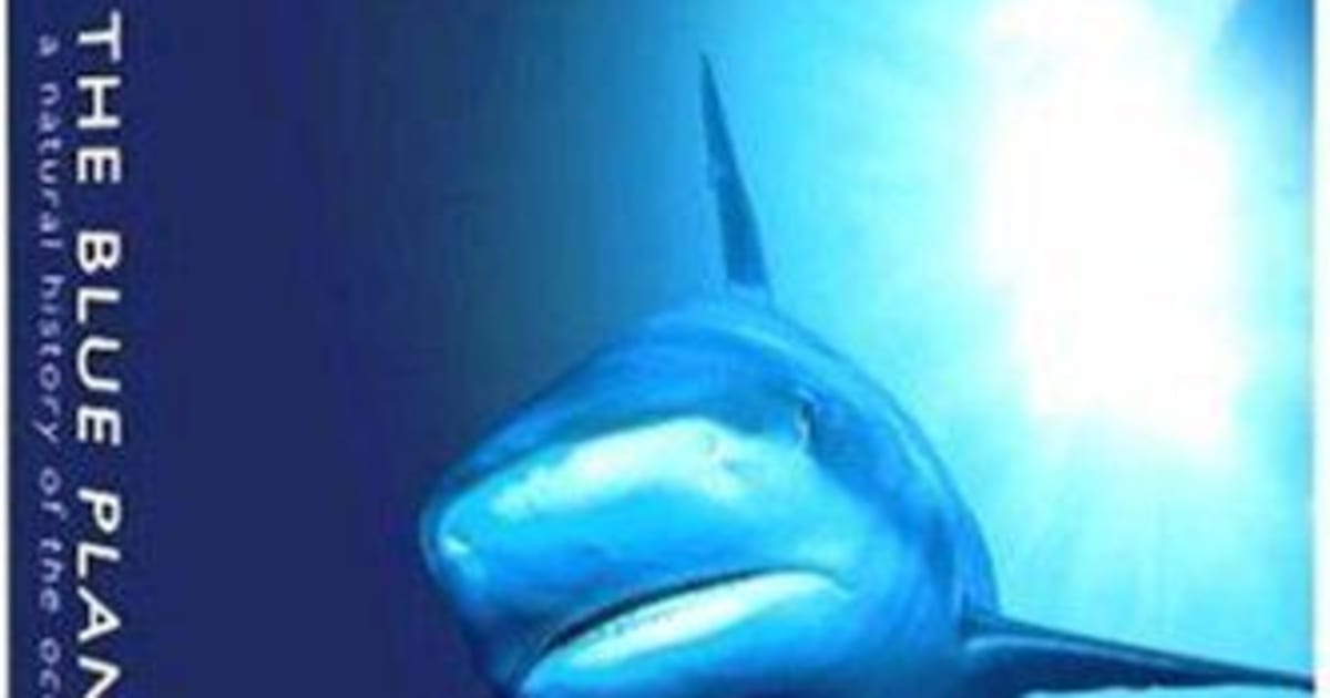 The Blue Planet Box Set | DVDs and Films