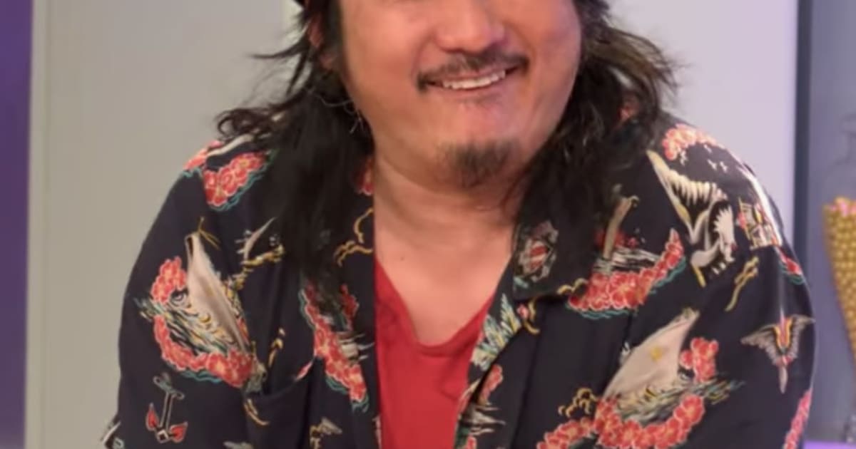 Bobby Lee | Our Top 27 Favorite Asian Comedians