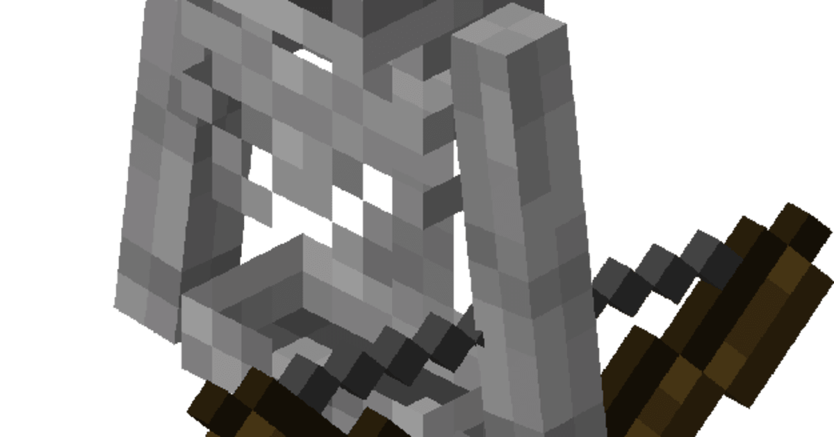 Kill 5 Skeletons | Minecraft Survival To-Do List (Free to copy!)