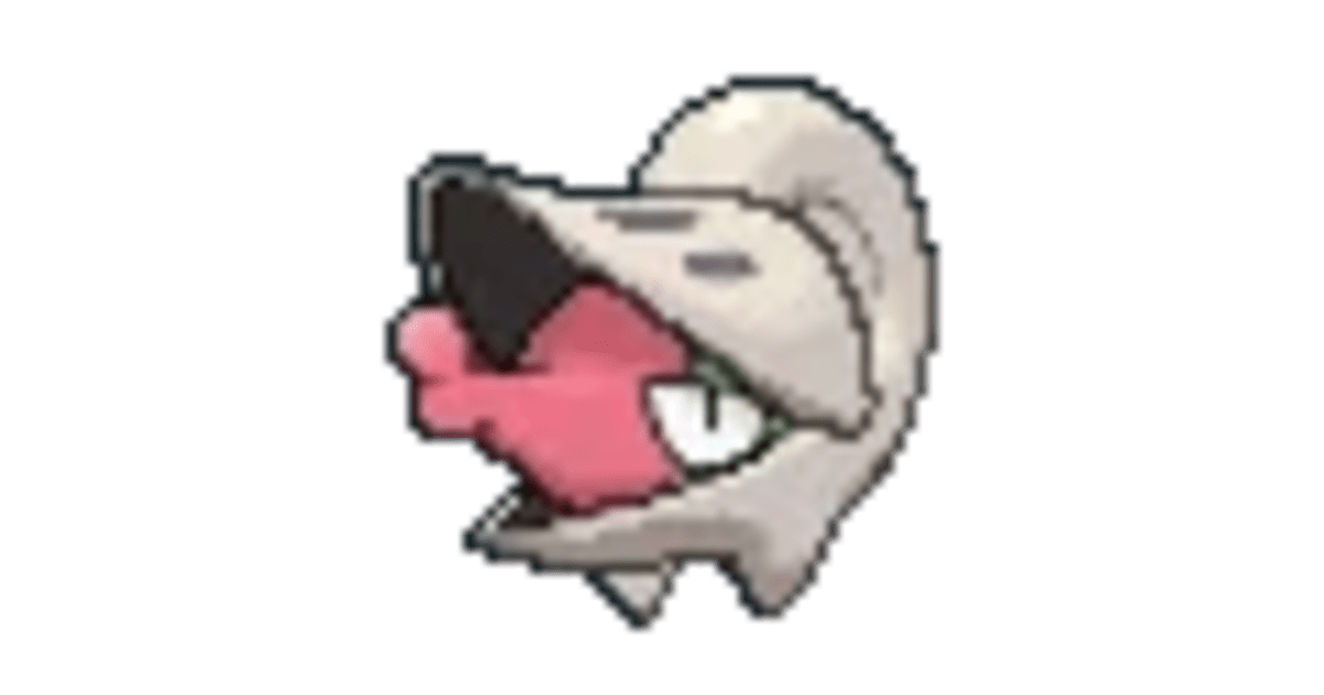 Shelmet | Pokemon Sword and Shield: Evolution Checklist