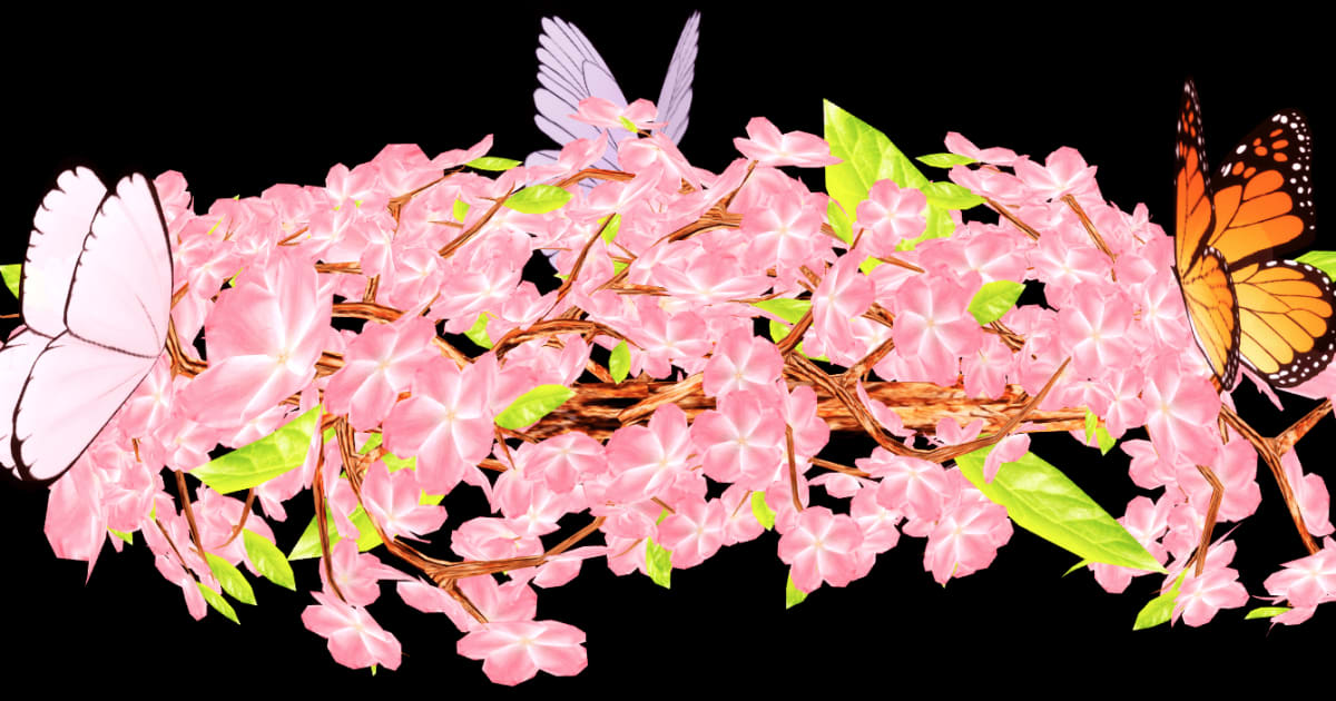 Spring Halo | Royale High Halos (Copy the Checklist)