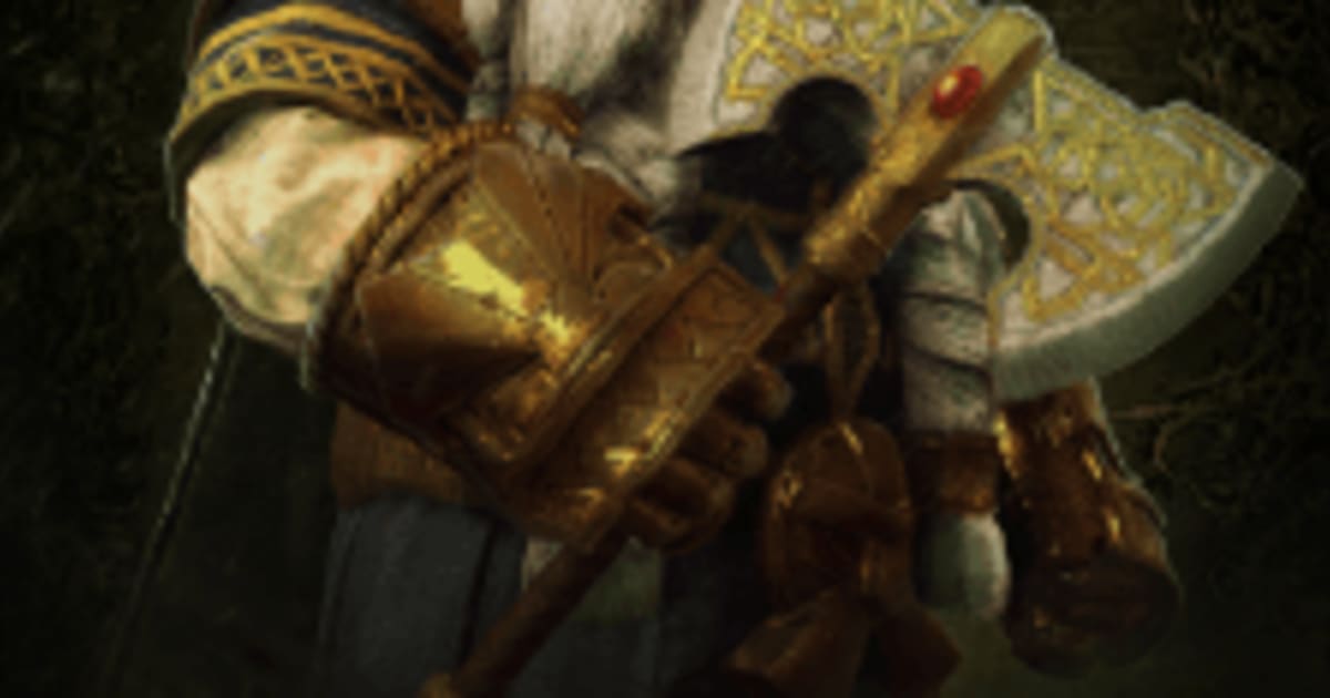 Thorgrim Grudgebearer | Total War: Warhammer Legendary Lords Guide and ...