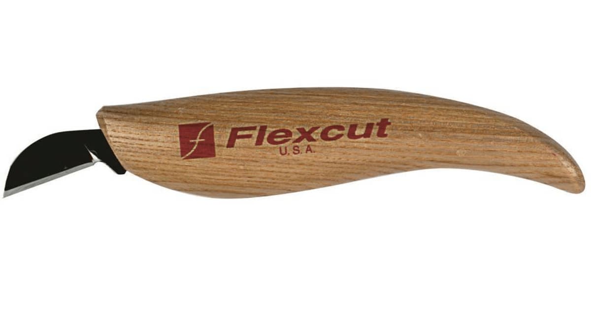 KN15 | The Best Wood Carving Knives - A Definitive Guide