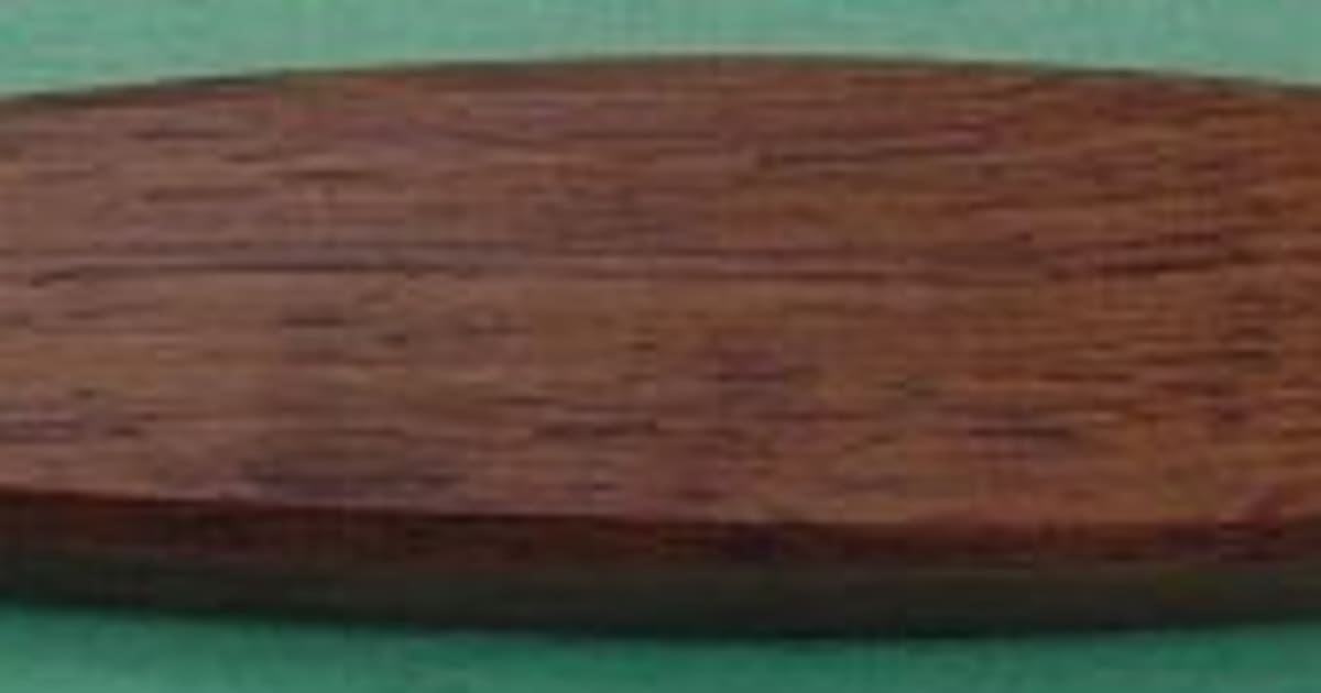 C-3 | The Best Wood Carving Knives - A Definitive Guide