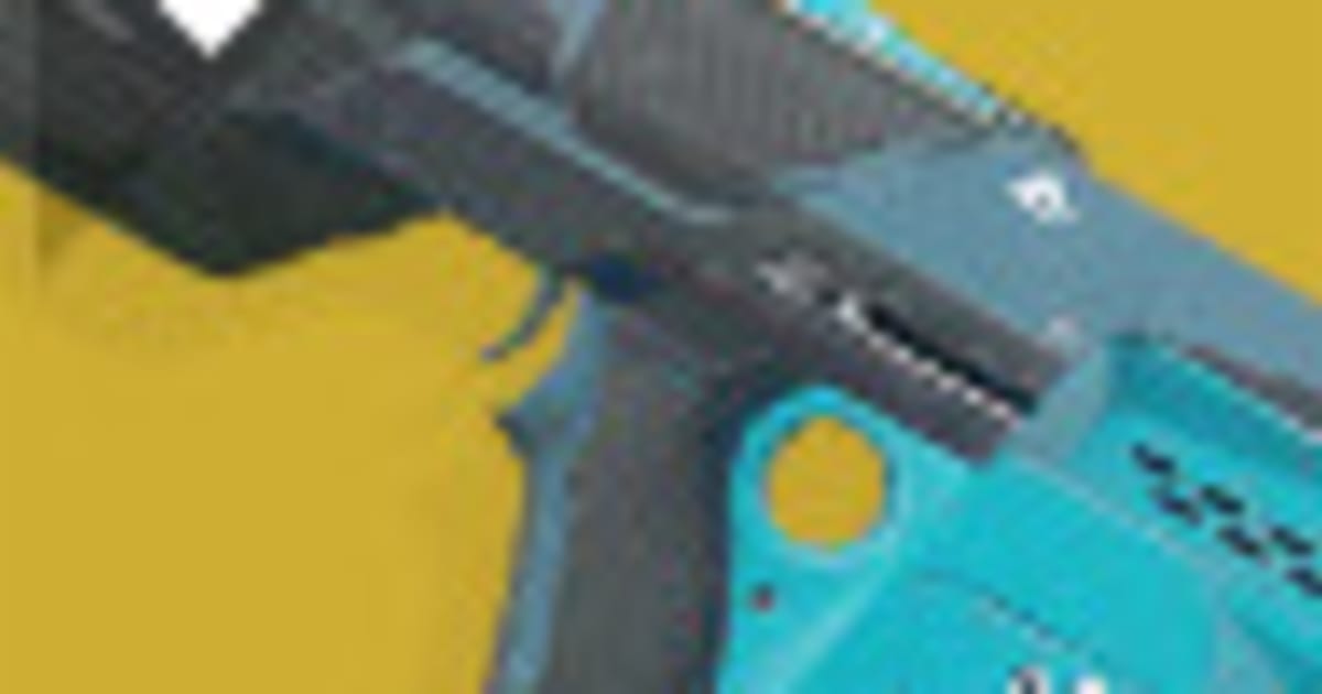 The Jade Rabbit | Destiny 2: All Exotic Weapons List