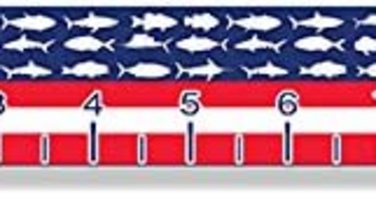 40 inch Long Printed Sticker Boat Fishing Decal Boating Graphic | Best ...