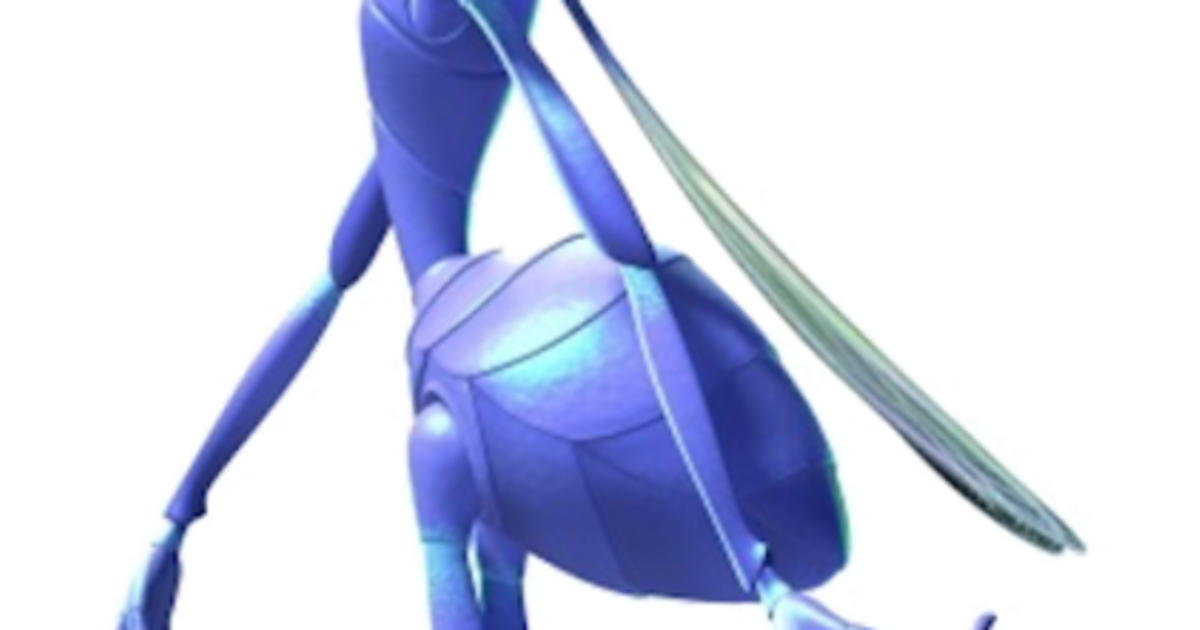 Atta | The Complete List of Disney Princesses (Official and non-official!)