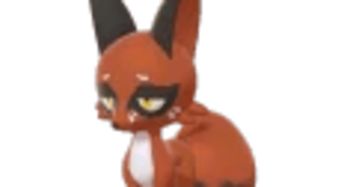 Nickit | Pokemon Sword and Shield: Evolution Checklist