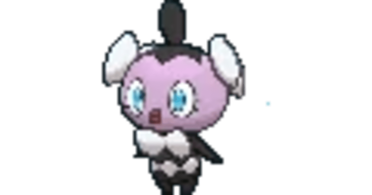 Gothita | Pokemon Sword and Shield: Evolution Checklist