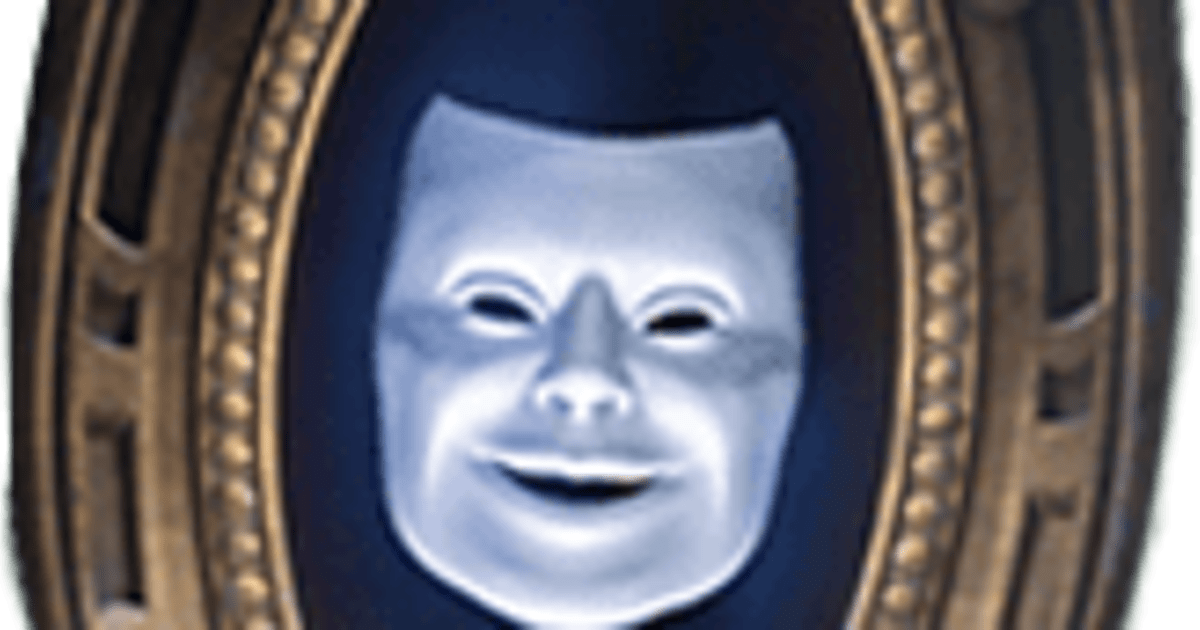 Magic Mirror | The Complete List of Shrek Characters