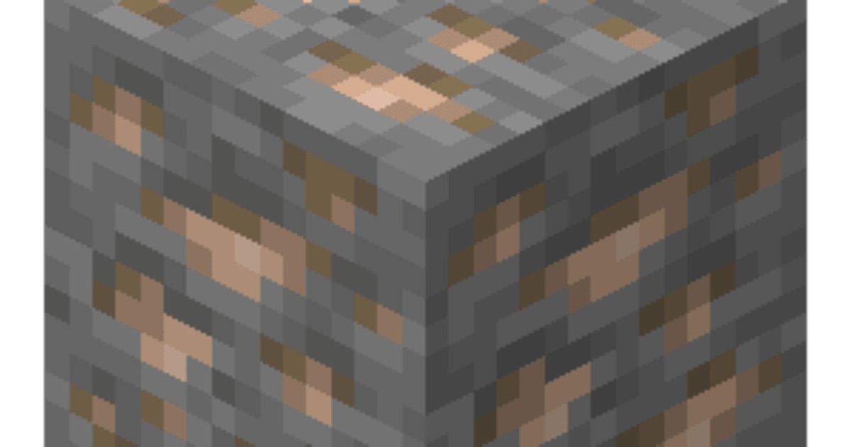 Collect 20 pieces of Iron | Minecraft Survival To-Do List (Free to copy!)