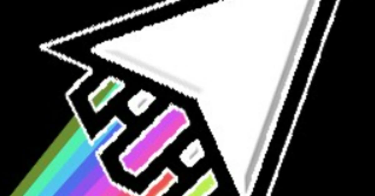 Fast-paced background music – explosive emotions | Geometry Arrow