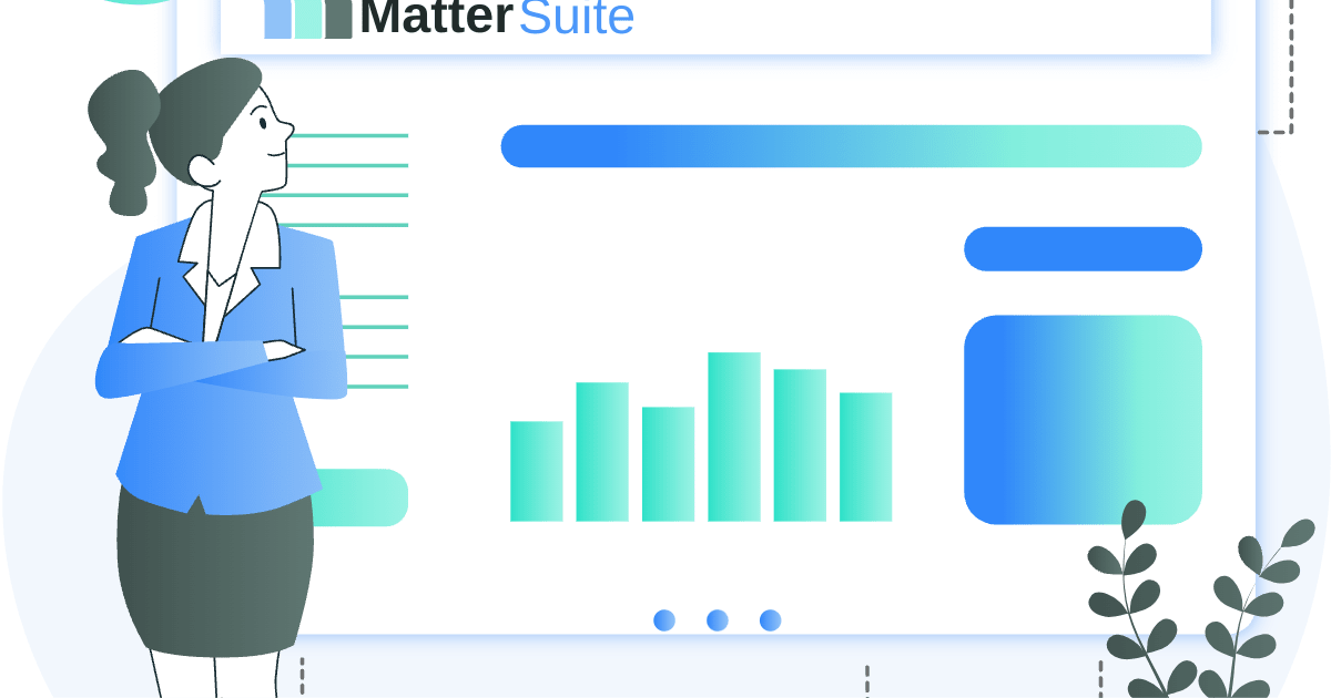Legal Matter Management by @mattersuite