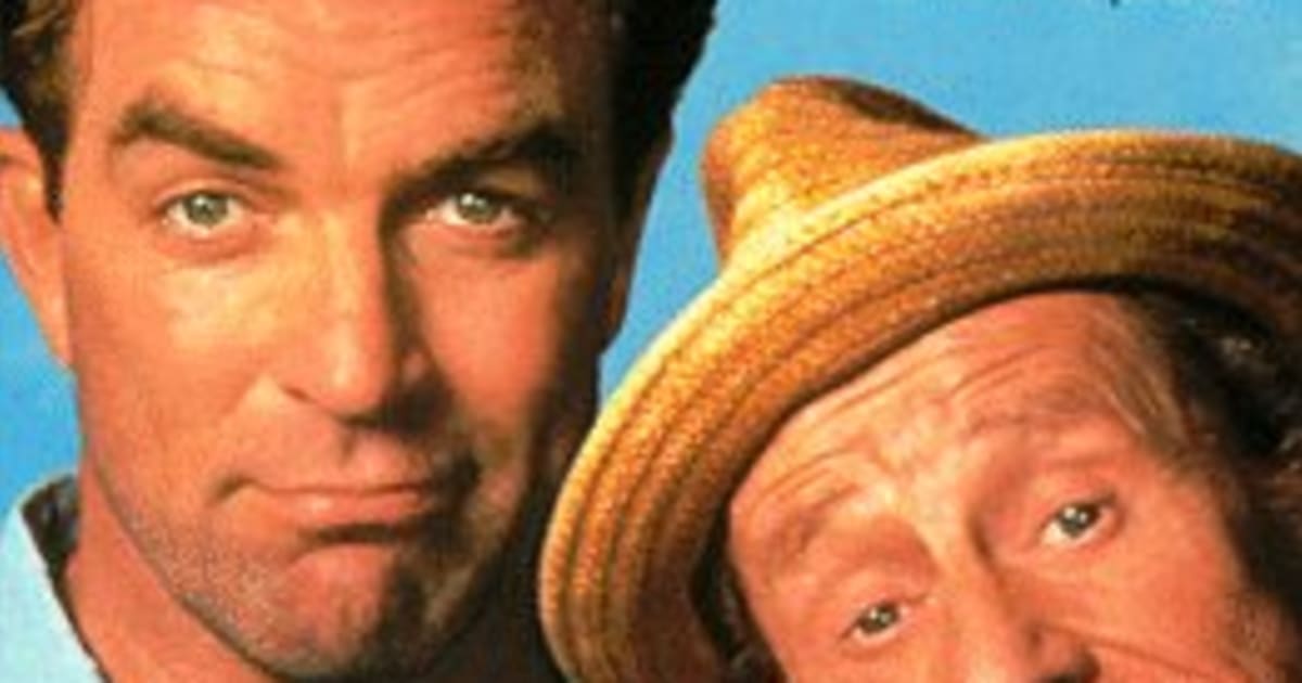 Folks! | Tom Selleck Movies