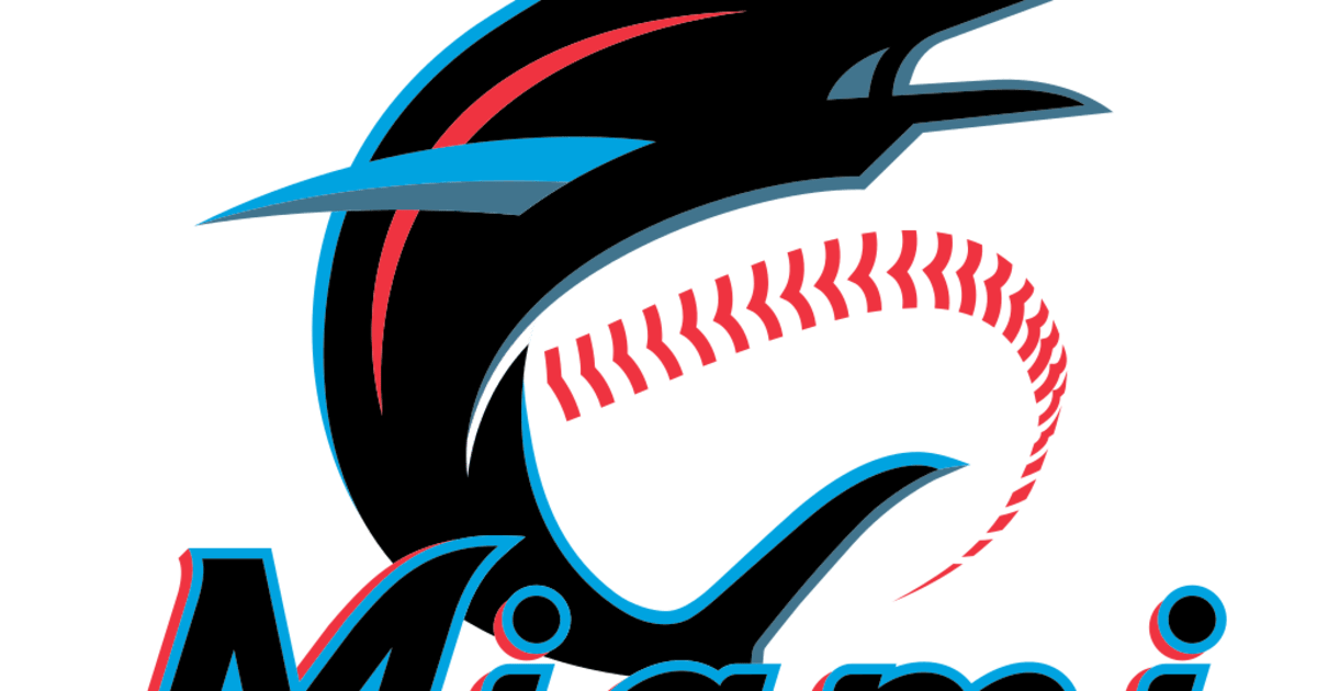 Miami Marlins | List of Major League Baseball Teams in Alphabetical ...