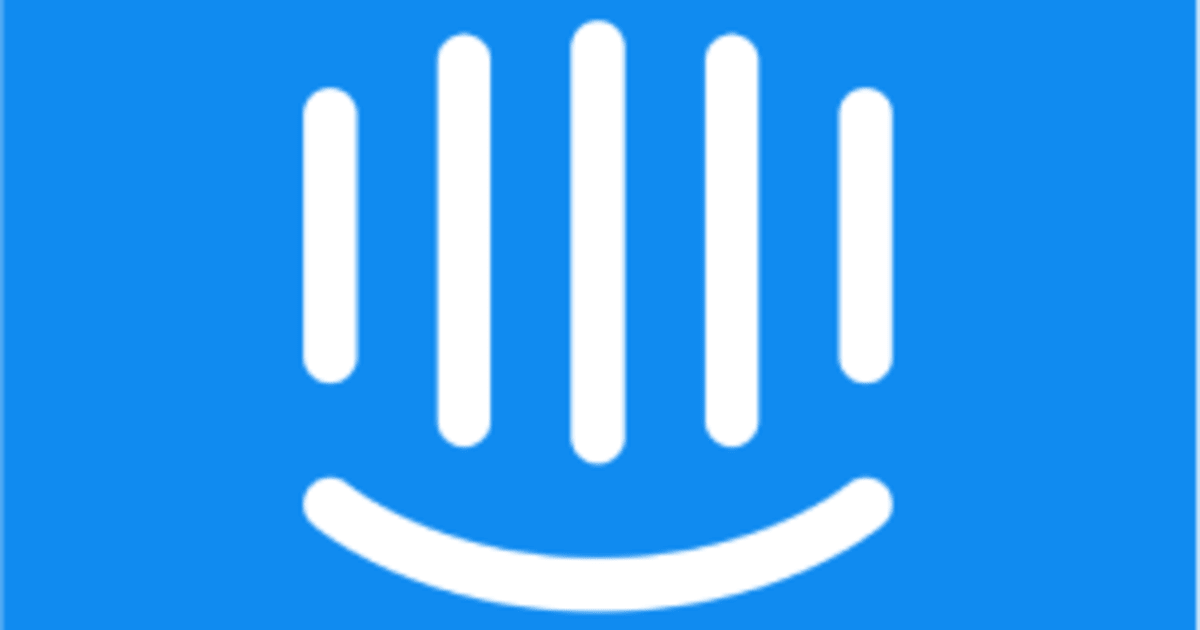 Intercom | Listium Tech Stack & Integrations