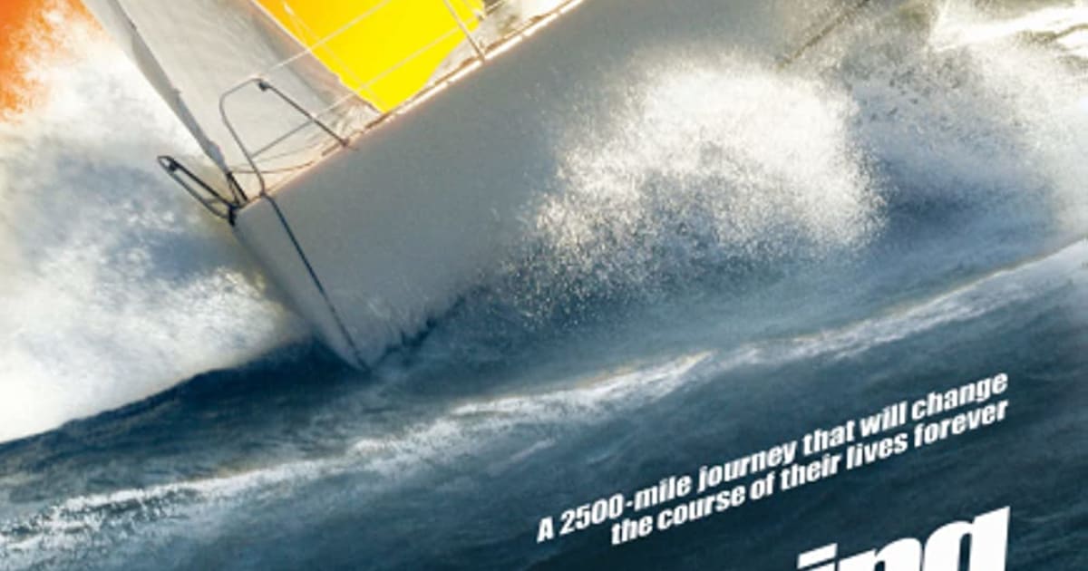 Morning Light | The Best Sailing Movies to Watch!