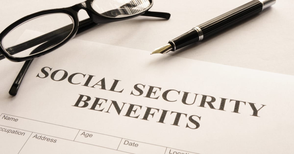 Notify social security | Moving checklist and budget - Copy