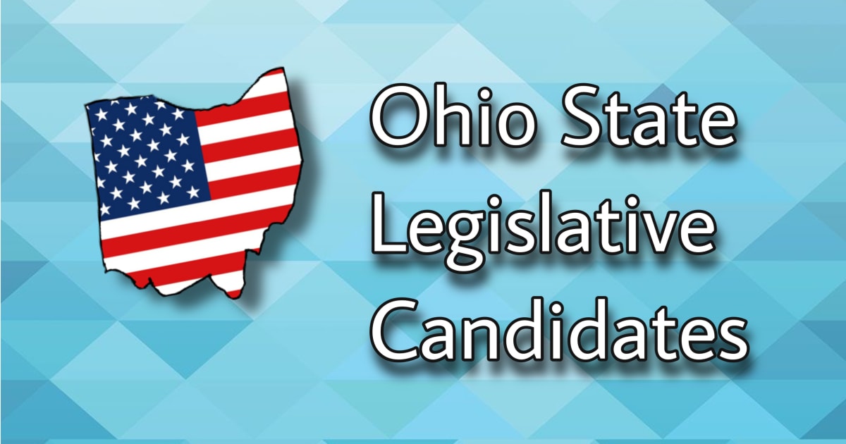 Stephanie Howse (Current Rep) | Ohio State Legislature 2020 Election